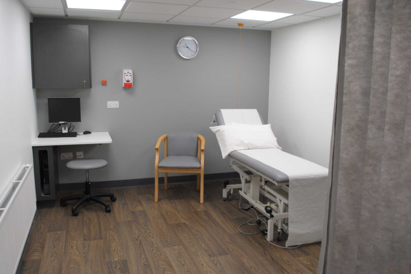 Shoulder Surgery – Cardiff Shoulder